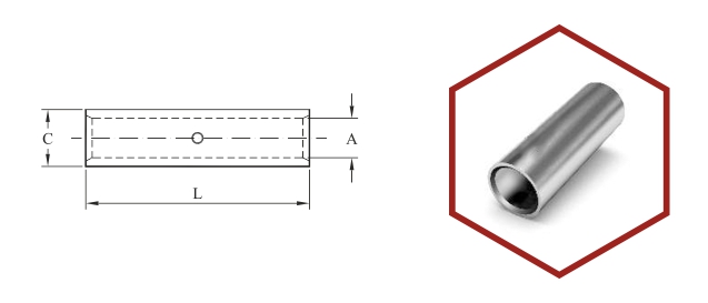 Heavy Duty - Cabletech Terminals