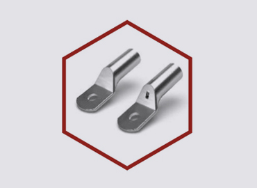 Copper Lugs - Cabletech Terminals