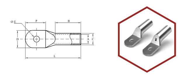 Cab N Series - Cabletech Terminals
